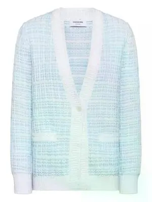 Women's Elongated Cardigans