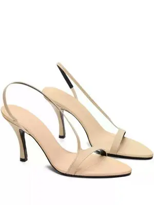 Loulou De Saison High Heel Sandals For Women