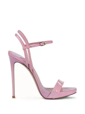 Women's Le Silla Pink Sandals