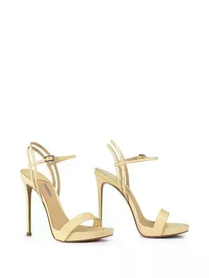 LE SILLA Gwen Buckle-strap Sandals