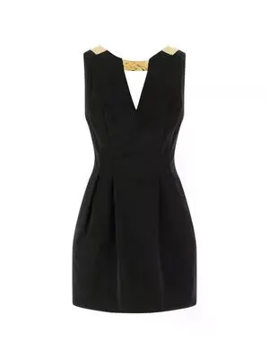 Elisabetta Franchi Black Dresses