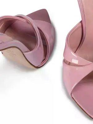 LE SILLA Shirley Open-toe Sandals - Pink
