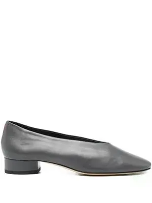 Aeyde Almond Toe Shoes For Women