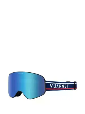 Vuarnet Fuji Ski Goggles - Black