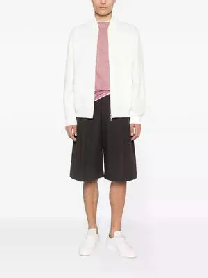 Brunello Cucinelli Trimmed T-shirt