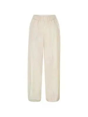 Peserico Elasticated-waist Track Pants