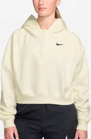 Nike Half Zip Sweatshirts Hoodies For Women