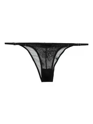 Kiki De Montparnasse Eloise Briefs