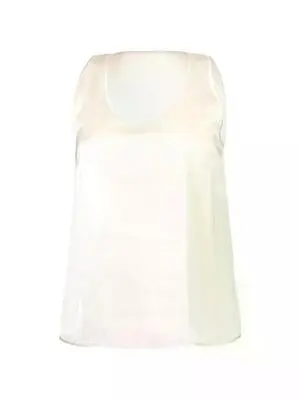 Peserico Embellished Camis Tanks For Women