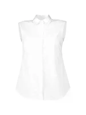 Peserico Sleeveless Shirts For Women
