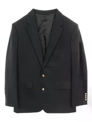 Celine 2010s Classic Wool Jacket