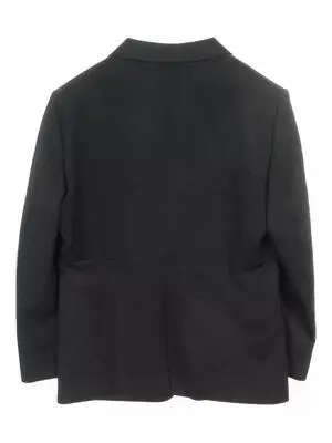 Celine 2010s Classic Wool Jacket