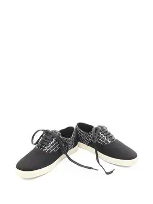 Celine 1920s Low-cut Sneakers