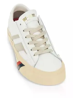 PRO-KEDS 1949 Panelled Sneakers