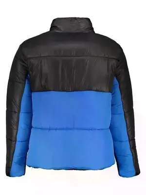 INBETWEENERS Padded Logo Jacket