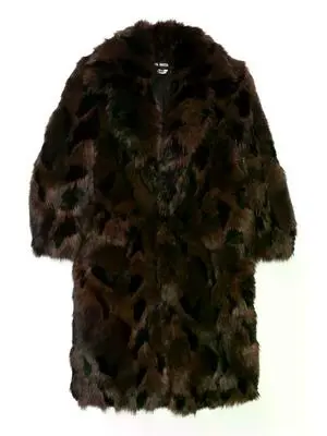 Junya Watanabe Fur Outerwear For Women