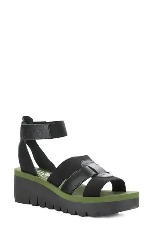 Fly London Ankle Shoes For Women