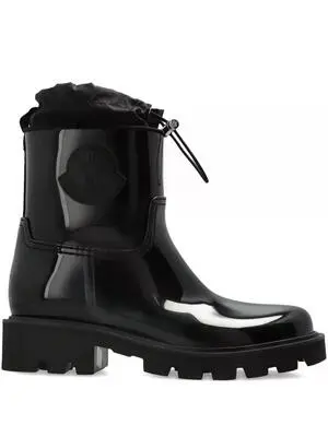 Women's Moncler Ankle Boots