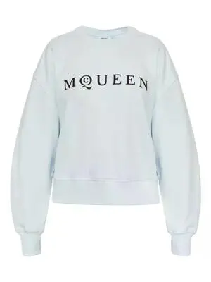 Alexander Mcqueen Printed Activewear For Women