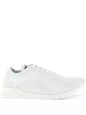 Kiton Lace-up Sneakers