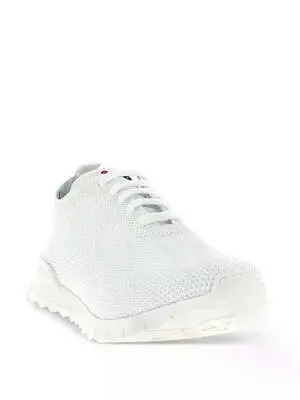 Kiton Lace-up Sneakers