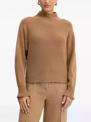 Twinset Mock Neck Sweaters For Women