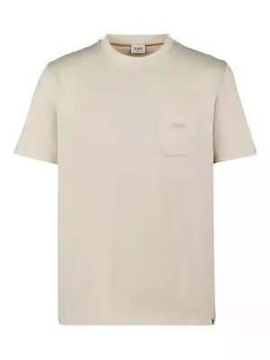 Tod's Logo Shirts For Men