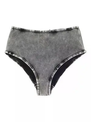 DIESEL Charli Ribbed Briefs
