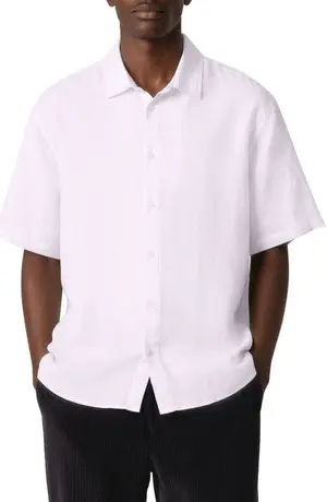 D.rt Short Sleeve Shirts For Men