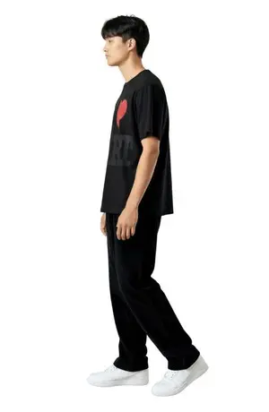 D.RT I Love Dirt Graphic T-shirt