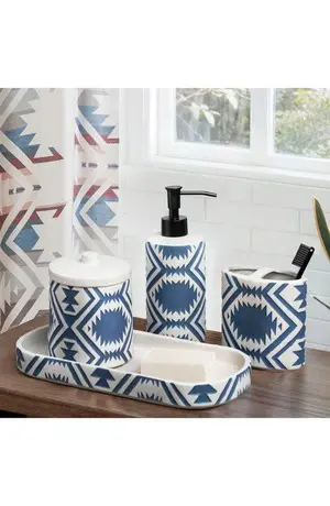 Pendleton White Sands Canister