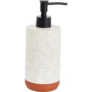 Pendleton Spider Rock Pump Lotion Bottle - Ivory Multi