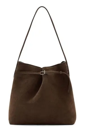 Mango Extra Large Bucket Bags