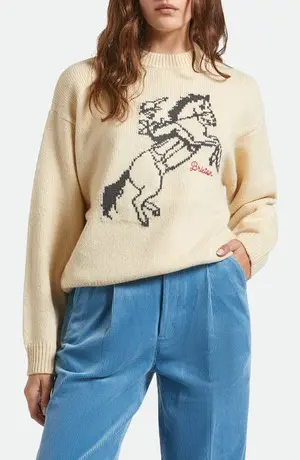 Brixton Sweaters For Women