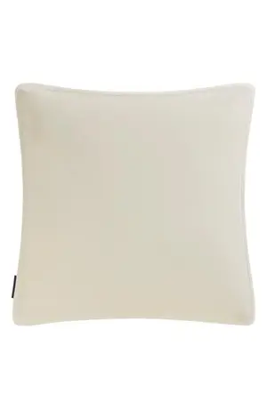 Pendleton White Sands Euro Pillow