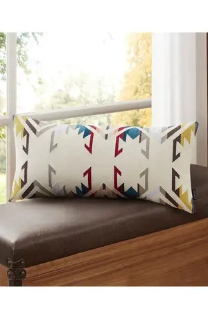 Pendleton White Sands Hug Pillow