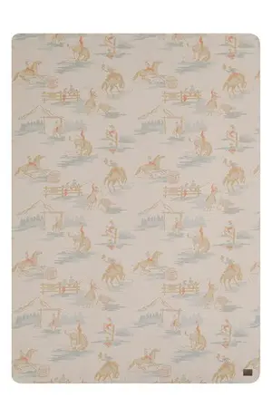 Pendleton Rodeo Landscape Blanket