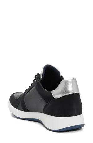 ARA Riviera Side Zip Sneaker