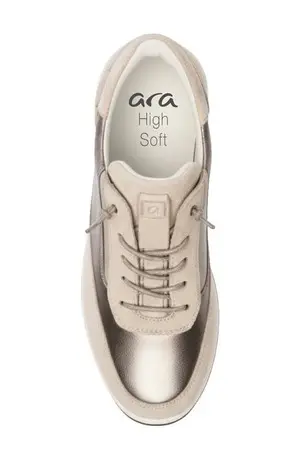ARA Lysa Low Top Sneaker