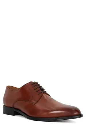 Dune London Stacked Heel Shoes For Men