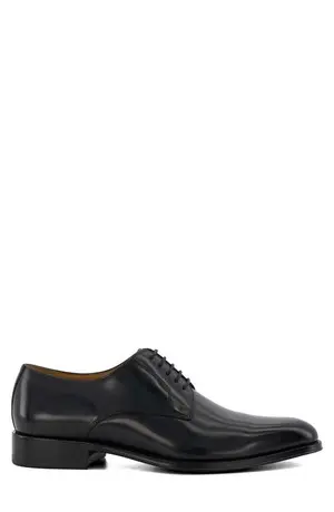 Dune London Salisbury Leather Derby