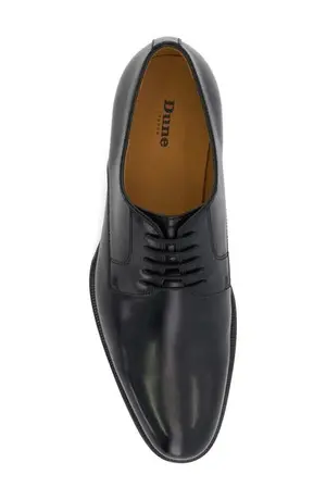 Dune London Salisbury Leather Derby