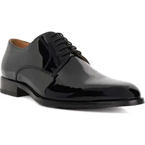 Dune London Salisbury Plain Toe Oxford