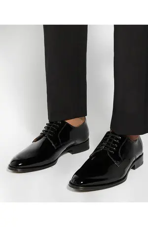 Dune London Salisbury Plain Toe Oxford