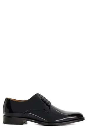 Dune London Salisbury Plain Toe Oxford