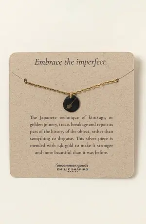 Uncommon Goods Fashion Jewelry