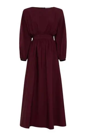 Bordeaux Dresses