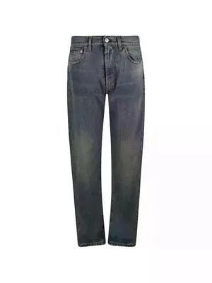 MAISON MARGIELA Classic Wash Jeans