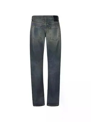 MAISON MARGIELA Classic Wash Jeans