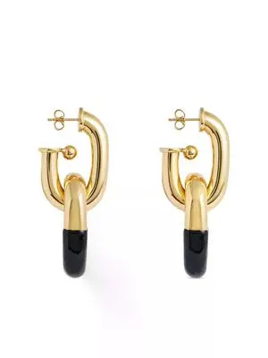 Rabanne Xl Link Earrings